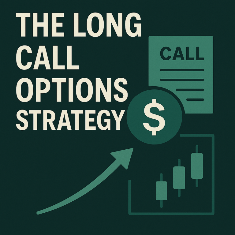 The Long Call Options Strategy – Options Profit Calculator Blog